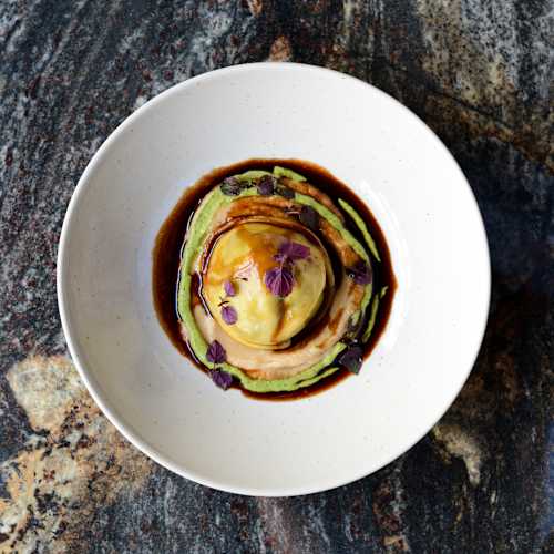 Bonhomme à Paris - Menu, avis, prix et réservation | TheFork