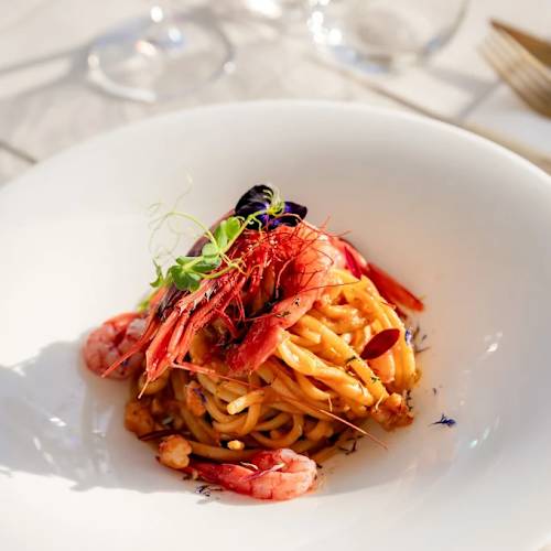 Carte et Menus 2026 - OyOy Restaurant à St Julian's | TheFork