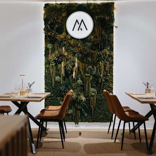 Le Meez in Carcassonne - Restaurant Reviews, Menus, and Prices | TheFork