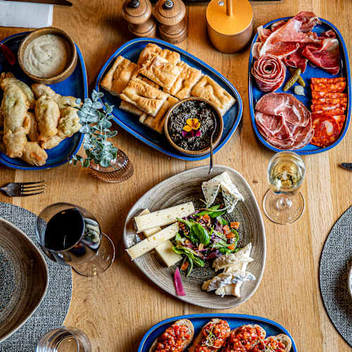 Le Meez em Carcassonne - Preços, menu, morada, reserva e avaliações do ...