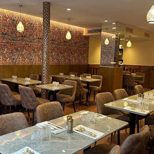 Verified Reviews 2026 - LE TAJ MAHAL Paris | TheFork