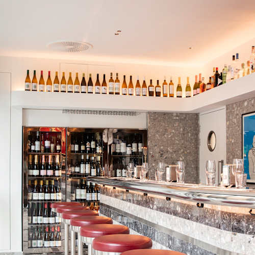 Verified Reviews 2026 - Barrafina - Borough yards London | TheFork