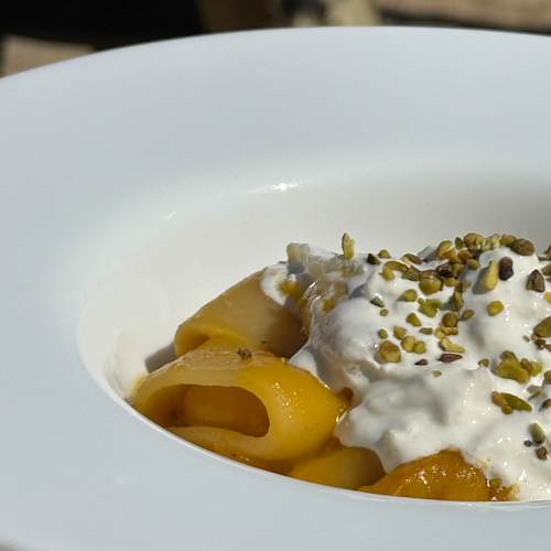 Riva Beach Trani in Trani - Restaurant Reviews, Menus, and Prices | TheFork