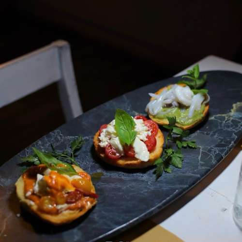 Riva Beach Trani in Trani - Restaurant Reviews, Menus, and Prices | TheFork
