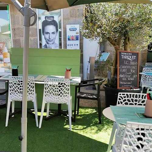 Menu 2026 - Odivin in Argentat-sur-Dordogne | TheFork