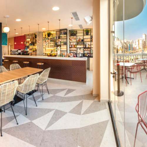 D-vora em Benidorm - Preços, menu, morada, reserva e avaliações do ...