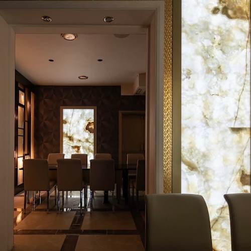 Arang in London - Restaurant Reviews, Menus, and Prices | TheFork