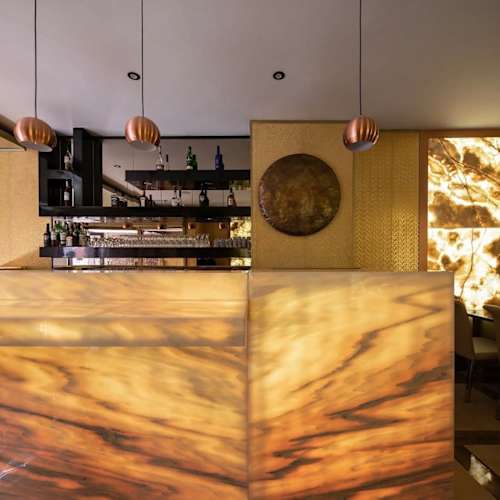 Arang in London - Restaurant Reviews, Menus, and Prices | TheFork