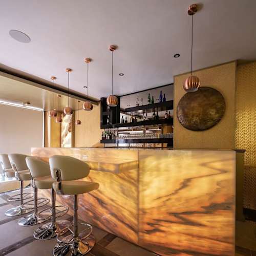 Arang in London - Restaurant Reviews, Menus, and Prices | TheFork