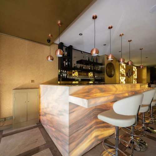 Arang in London - Restaurant Reviews, Menus, and Prices | TheFork