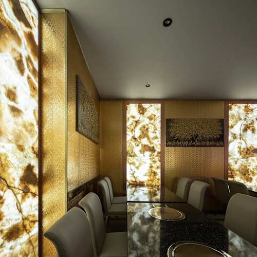 Arang in London - Restaurant Reviews, Menus, and Prices | TheFork