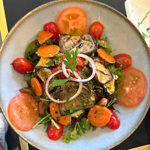Doppio in Paris - Restaurant Reviews, Menus, and Prices | TheFork