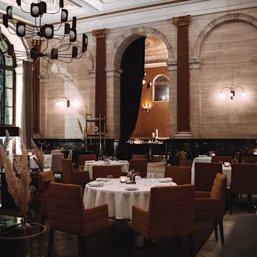 Piazza Italiana in London - Restaurant Reviews, Menus, and Prices | TheFork