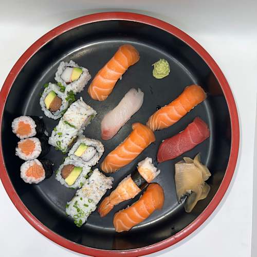 Tomo in Geneva - Restaurant Reviews, Menus, and Prices | TheFork