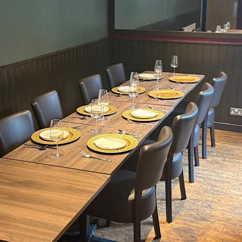 Rimjhim in Southampton - Restaurant Reviews, Menus, and Prices | TheFork