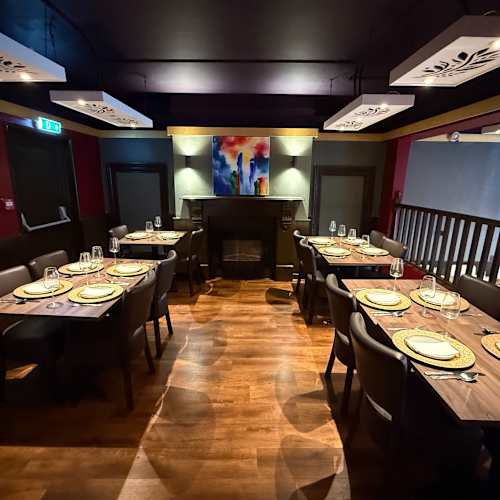 Rimjhim in Southampton - Restaurant Reviews, Menus, and Prices | TheFork