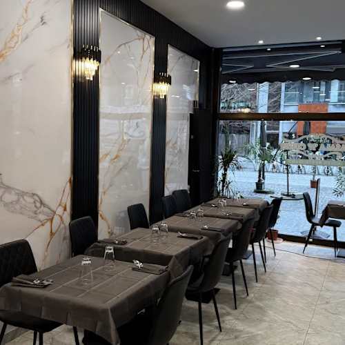 Massala 'N' Curry à Bruxelles - Menu, avis, prix et réservation | TheFork