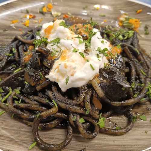 Trattoria Da Calogero in Palermo - Restaurant Reviews, Menu and Prices ...
