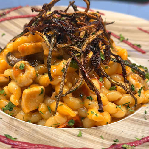 Trattoria Da Calogero in Palermo - Restaurant Reviews, Menu and Prices ...