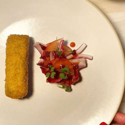 Verified Reviews 2026 - Mesa 15 Leiria | TheFork
