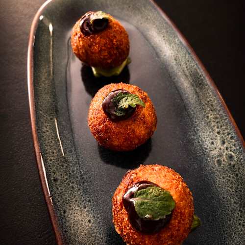 Menus 2026 - La Mariposa by Mandariná in Tazacorte | TheFork