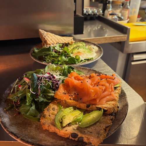 Menu 2026 - Mordisco in Cernusco Sul Naviglio | TheFork