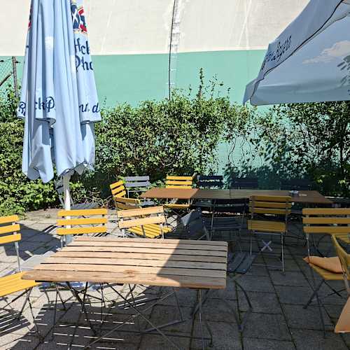 Restaurant La Mocca à Munich - Menu, avis, prix et réservation | TheFork