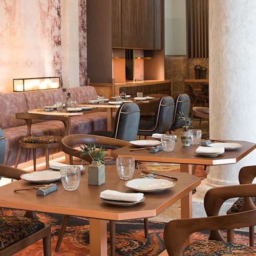 Capítulo Restaurant & Bar em Lisboa - Preços, menu, morada, reserva e ...