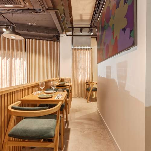 Alphonse in Paris - Restaurant Reviews, Menus, and Prices | TheFork