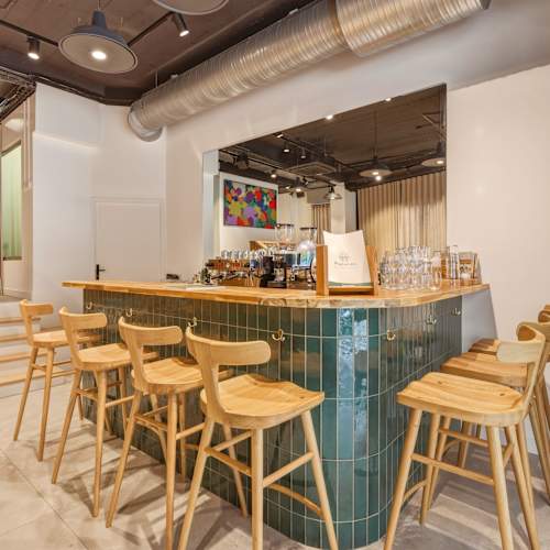 Alphonse in Paris - Restaurant Reviews, Menus, and Prices | TheFork