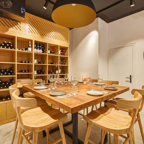 Alphonse in Paris - Restaurant Reviews, Menus, and Prices | TheFork