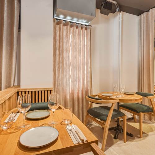 Alphonse in Paris - Restaurant Reviews, Menus, and Prices | TheFork