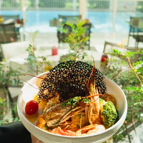 Menus 2026 - Gourmet Bar Toulouse in Toulouse | TheFork