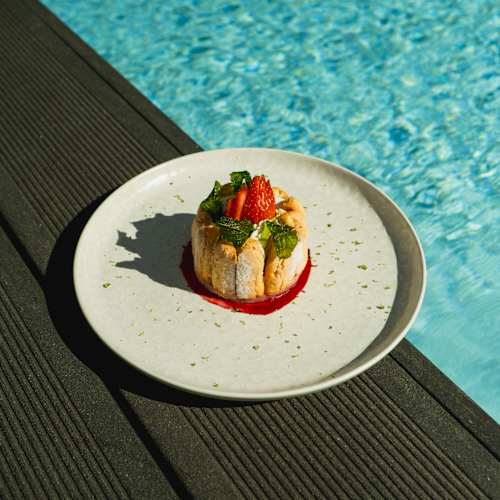 Menus 2026 - Gourmet Bar Toulouse in Toulouse | TheFork