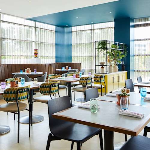 Menu 2026 - Market Kitchen in Leicester | TheFork