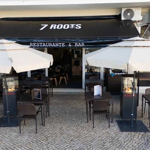Restaurant 7Roots à Carcavelos - Menu, avis, prix et réservation | TheFork