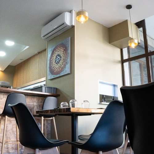 Restaurant 7Roots à Carcavelos - Menu, avis, prix et réservation | TheFork
