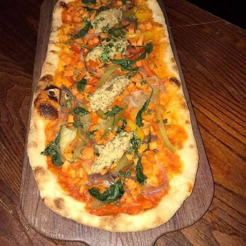 Menu 2026 - Block & Gasket in Sale | TheFork