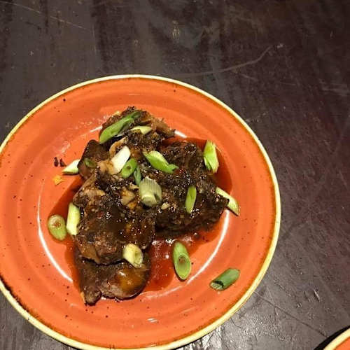 Menu 2026 - Block & Gasket in Sale | TheFork