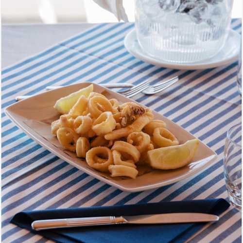 La Siesta in Gaeta - Restaurant Reviews, Menu and Prices | TheFork