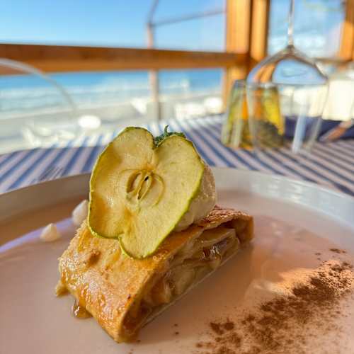 La Siesta in Gaeta - Restaurant Reviews, Menu and Prices | TheFork