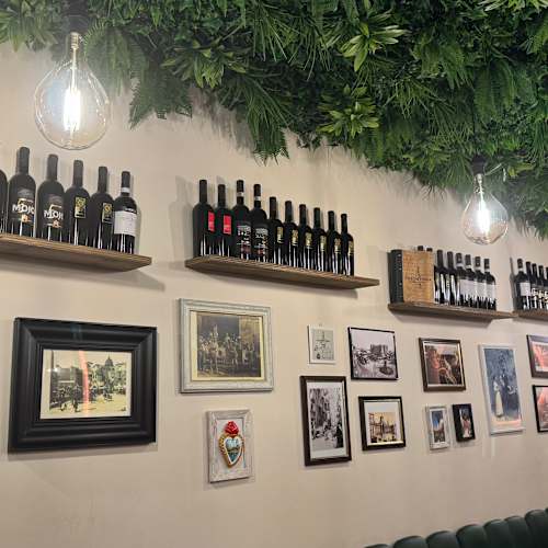 Menù completo e carta 2026 - Fiaschetteria Agricola Vomero a Napoli ...