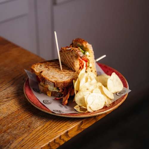 The Breakfast Club - Vondelpark in Amsterdam - Restaurant Reviews, Menu ...