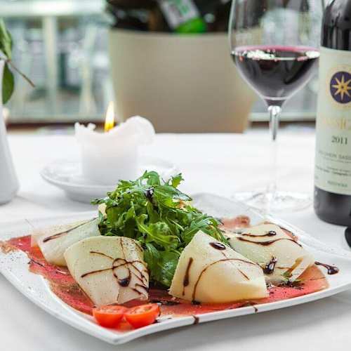 Recensioni Verificate 2026 - Ristorante Spumante Vienna | TheFork