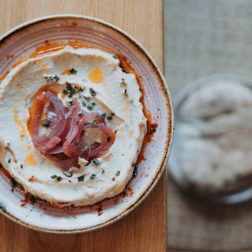 Menu 2026 - Café Firmin in Antony | TheFork