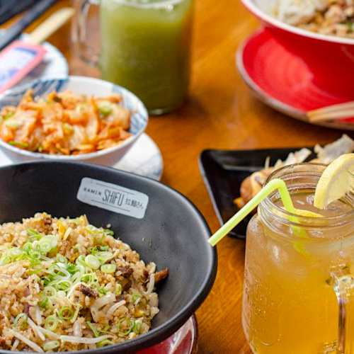 Ramen Shifu - Leganes em Leganés - Preços, menu, morada, reserva e ...