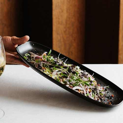 Menù completo e carta 2026 - FÉLIX restaurante a Laundos | TheFork