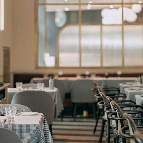 Bohemia Basel in Basel - Restaurant Reviews, Menu and Prices | TheFork