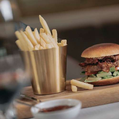 Bohemia Basel in Basel - Restaurant Reviews, Menu and Prices | TheFork