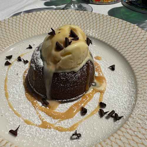 Carta y menù 2026 Actualizados - RAIS Mediterranean Restaurant en San ...